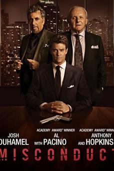 Misconduct Movie Review | Common Sense Media