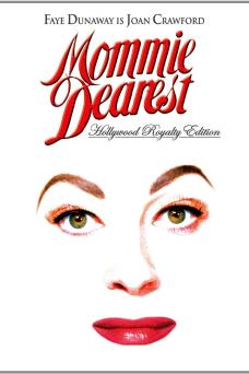 Mommie Dearest Movie Review | Common Sense Media
