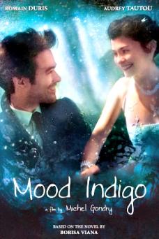 Mood Indigo Movie Review | Common Sense Media