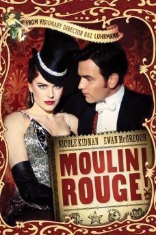 Moulin Rouge Movie Review | Common Sense Media