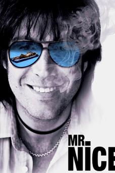 Mr. Nice Movie Review | Common Sense Media
