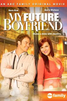 My Future Boyfriend Movie Review | Common Sense Media