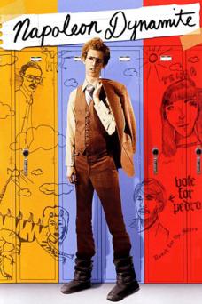 Napoleon Dynamite Movie Review | Common Sense Media