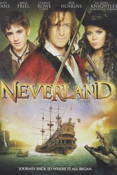 Neverland Movie Review | Common Sense Media
