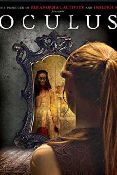 Oddity Movie Review | Common Sense Media