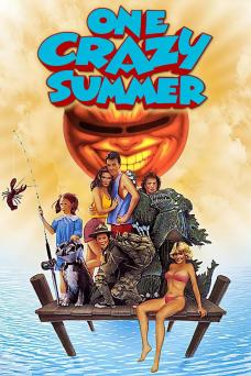 One Crazy Summer Movie Review | Common Sense Media