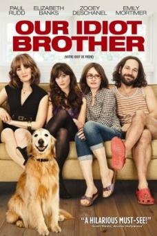 Our Idiot Brother Movie Review | Common Sense Media