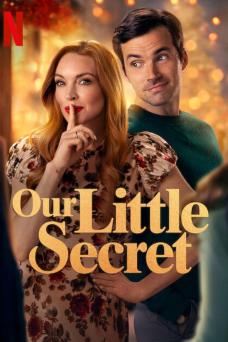 Our Little Secret Movie Review | Common Sense Media