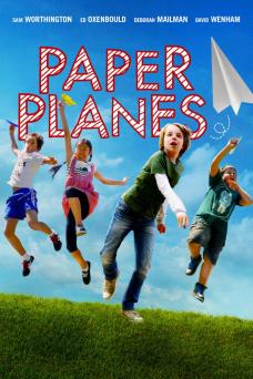 Paper Planes Movie Review | Common Sense Media