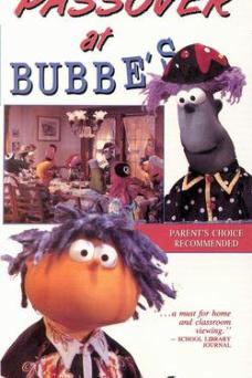 Passover at Bubbe's Movie Review | Common Sense Media