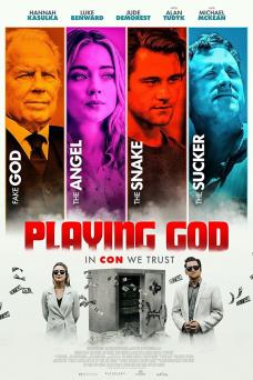 God's Crooked Lines Movie Review | Common Sense Media