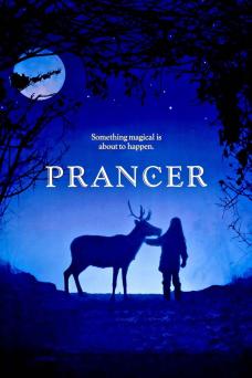 Prancer Movie Review | Common Sense Media