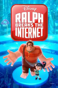 Ralph Breaks the Internet Movie Review | Common Sense Media