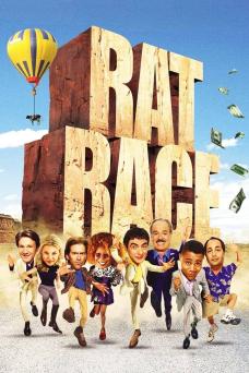 The Great Race Movie Review | Common Sense Media