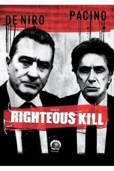 Righteous Kill Movie Review | Common Sense Media