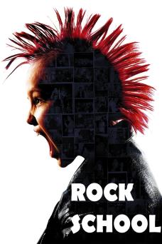 Rock School Movie Review | Common Sense Media