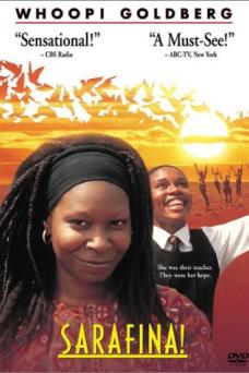 Sarafina! Movie Review | Common Sense Media