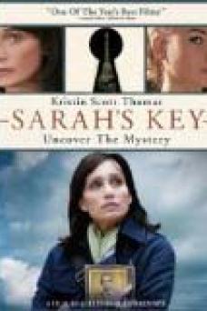 Sarah's Key Movie Review | Common Sense Media