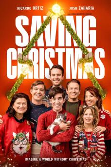 Saving Christmas Movie Review | Common Sense Media