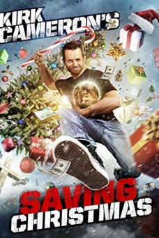 Kirk Cameron's Saving Christmas Movie Review | Common Sense Media