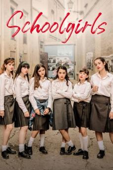 Schoolgirls Movie Review | Common Sense Media