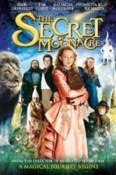 The Secret of Moonacre Movie Review | Common Sense Media