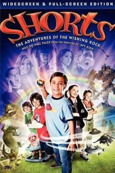 Shorts Movie Review | Common Sense Media