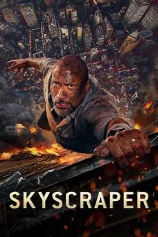 Skyscraper Movie Review | Common Sense Media
