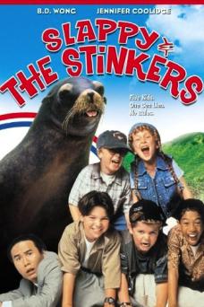 Slappy And The Stinkers Movie Review Common Sense Media