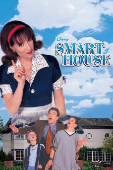 Smart House Movie Review | Common Sense Media