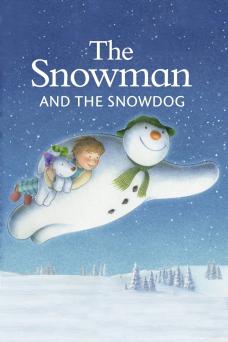 The Snowman and the Snowdog Movie Review | Common Sense Media