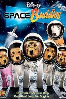 Space Dogs Movie Review | Common Sense Media