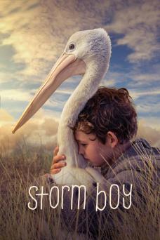 Storm Boy Movie Review | Common Sense Media