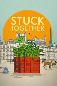 Stuck Together Movie Review | Common Sense Media