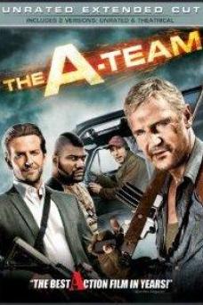 The A-Team Movie Review | Common Sense Media