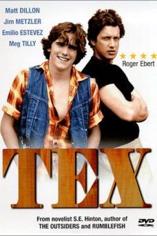 Tex Movie Review | Common Sense Media
