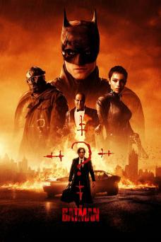 The Batman Movie Review | Common Sense Media