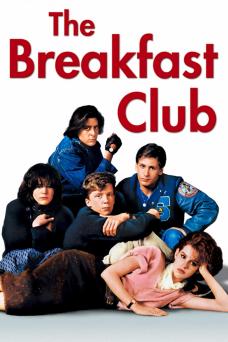The Breakfast Club Movie Review | Common Sense Media