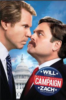 The Campaign Movie Review | Common Sense Media