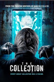 The Collection Movie Review | Common Sense Media