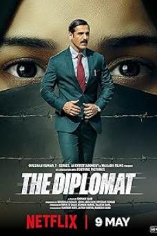 The Diplomat Movie Review | Common Sense Media