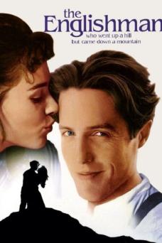 The Englishman Who Went Up a Hill But Came Down a Mountain Movie Review ...