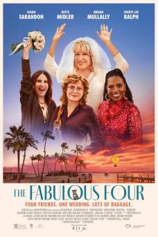 The Fabulous Four Movie Review | Common Sense Media