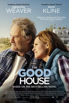 The Good House Movie Review | Common Sense Media