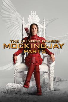 The Hunger Games: Mockingjay, Part 1 Movie Review | Common Sense Media