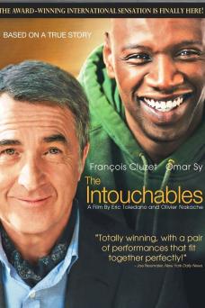 The Intouchables Movie Review | Common Sense Media