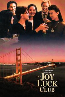The Joy Luck Club Book Review | Common Sense Media