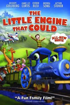 The Little Engine That Could Movie Review | Common Sense Media