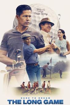 The Long Game Movie Review | Common Sense Media