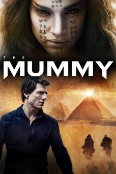 The Mummy Movie Review Common Sense Media